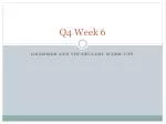 PPT - Q4 Week 6 _Biodiversity Notes PowerPoint Presentation, free ...