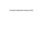 PPT - Principal Components Analysis ( PCA) PowerPoint Presentation ...
