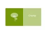 PPT - Fish Chomp PowerPoint Presentation, free download - ID:2161036