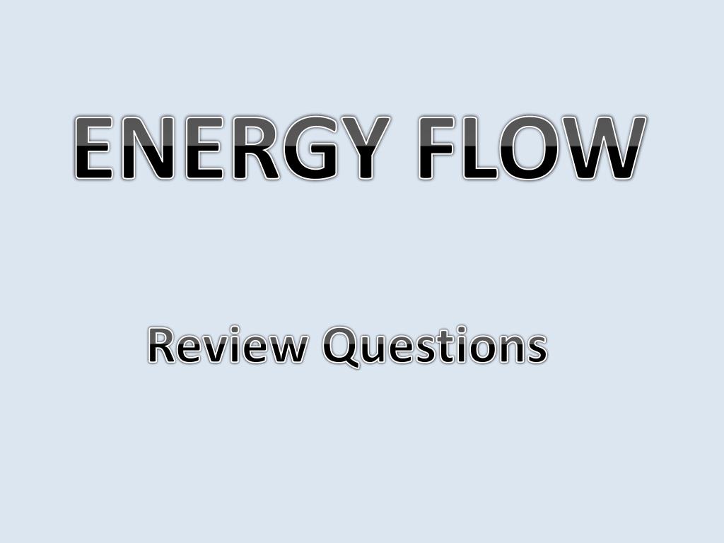 PPT - Review Questions PowerPoint Presentation, free download - ID:2287985