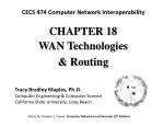 PPT - Computer Networks (4 th Edition) -Andrew S.Tanebaum PowerPoint ...