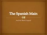 PPT - Literacy in Spanish: What s the Same PowerPoint Presentation ...