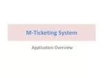 PPT - Importance of POS Ticketing System for Bus Ticket Booking System ...