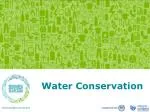 PPT - Water & Sediment Control Basin (WASCOB) Mike Cox State ...