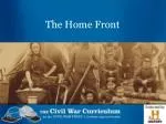 PPT - WWI – The Home Front PowerPoint Presentation, free download - ID ...