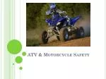 PPT - Motorcycle Safety PowerPoint Presentation, free download - ID:6754827