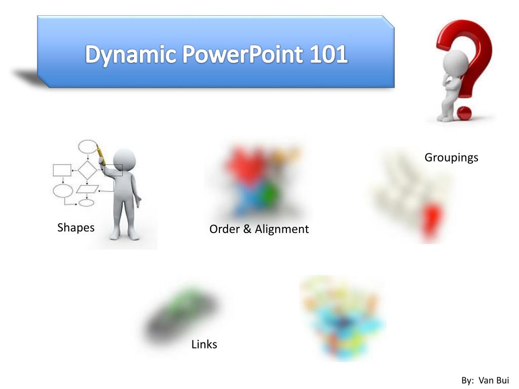 PPT - Dynamic PowerPoint 101 PowerPoint Presentation, free download ...