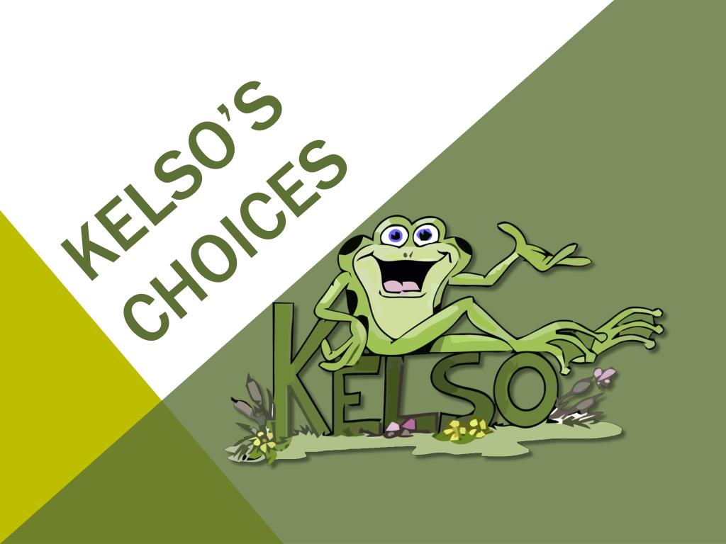 PPT - Kelso’s Choices PowerPoint Presentation, free download - ID:2299703