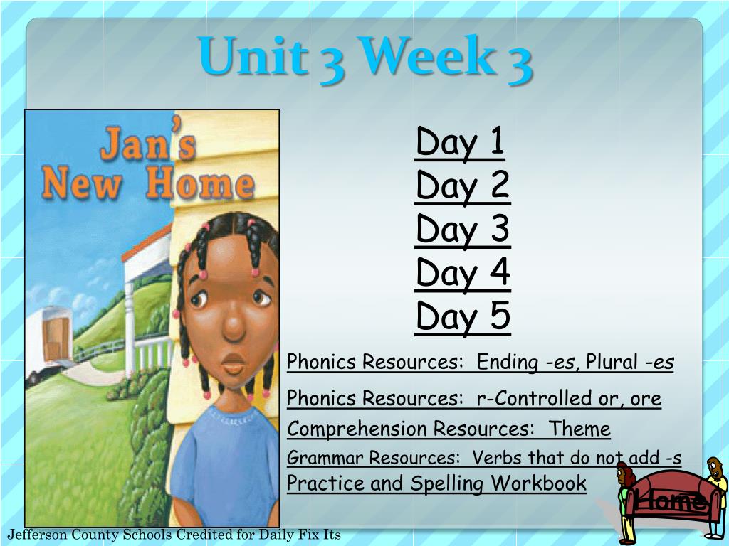 PPT - Unit 3 Week 3 PowerPoint Presentation, free download - ID:2301976