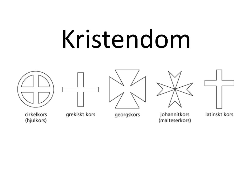 PPT - Kristendom PowerPoint Presentation, free download - ID:2308210