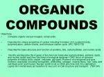 PPT - SDBS Integrated Spectral Database for Organic Compounds ...