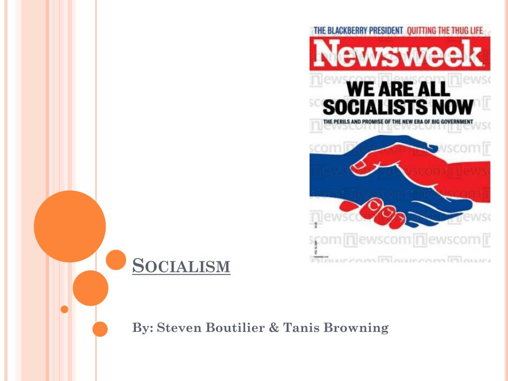 PPT - Socialism PowerPoint Presentation, free download - ID:2311725
