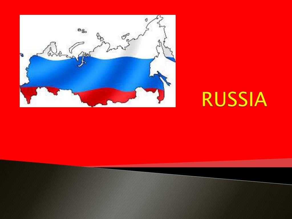 PPT - RUSSIA PowerPoint Presentation, free download - ID:2311915