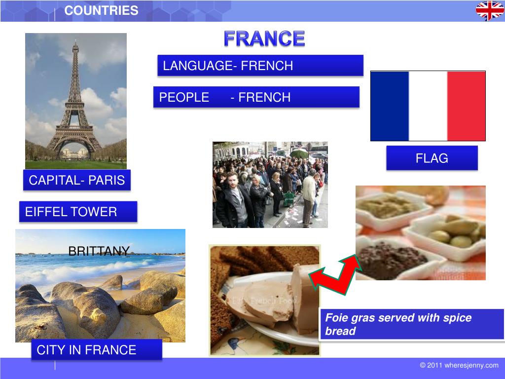 PPT - COUNTRIES PowerPoint Presentation, free download - ID:2316058
