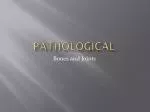 PPT - Pathological Gait PowerPoint Presentation, free download - ID:313215