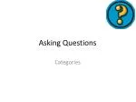 PPT - Asking Questions PowerPoint Presentation, free download - ID:2516445