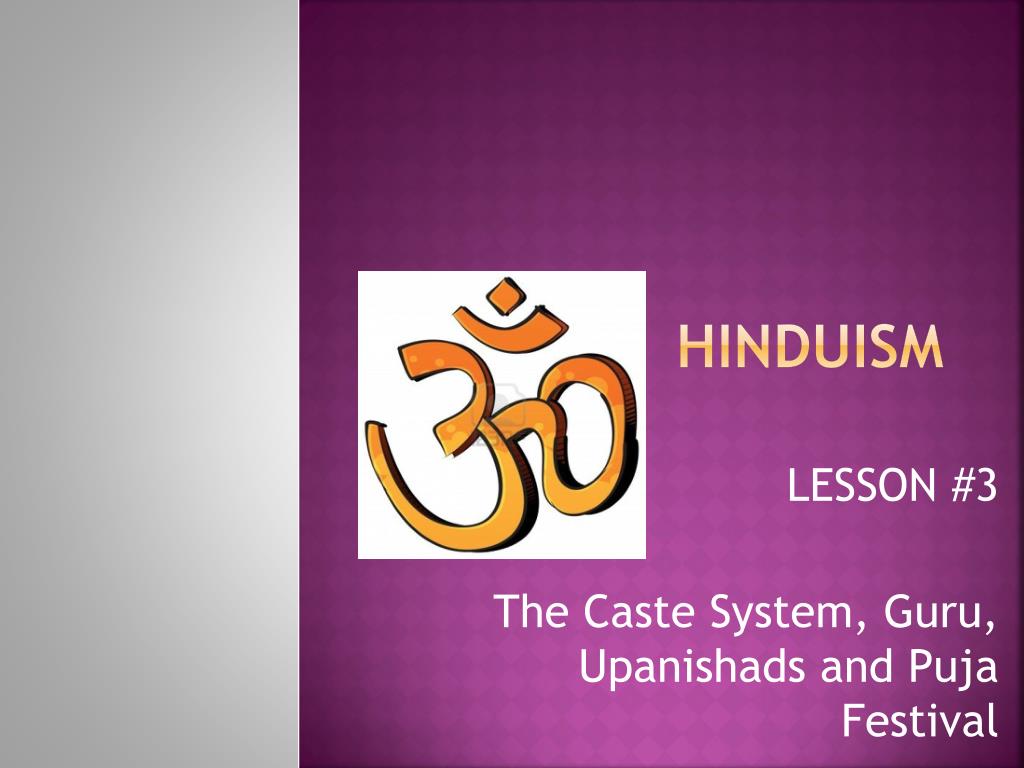 PPT - HINDUISM PowerPoint Presentation, free download - ID:2318139