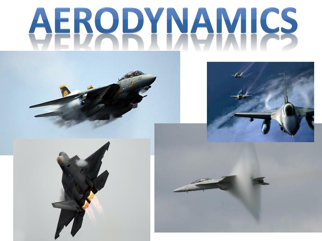 PPT - Aerodynamics PowerPoint Presentation, free download - ID:2321259