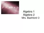 PPT - Commutator Algebra PowerPoint Presentation, free download - ID ...