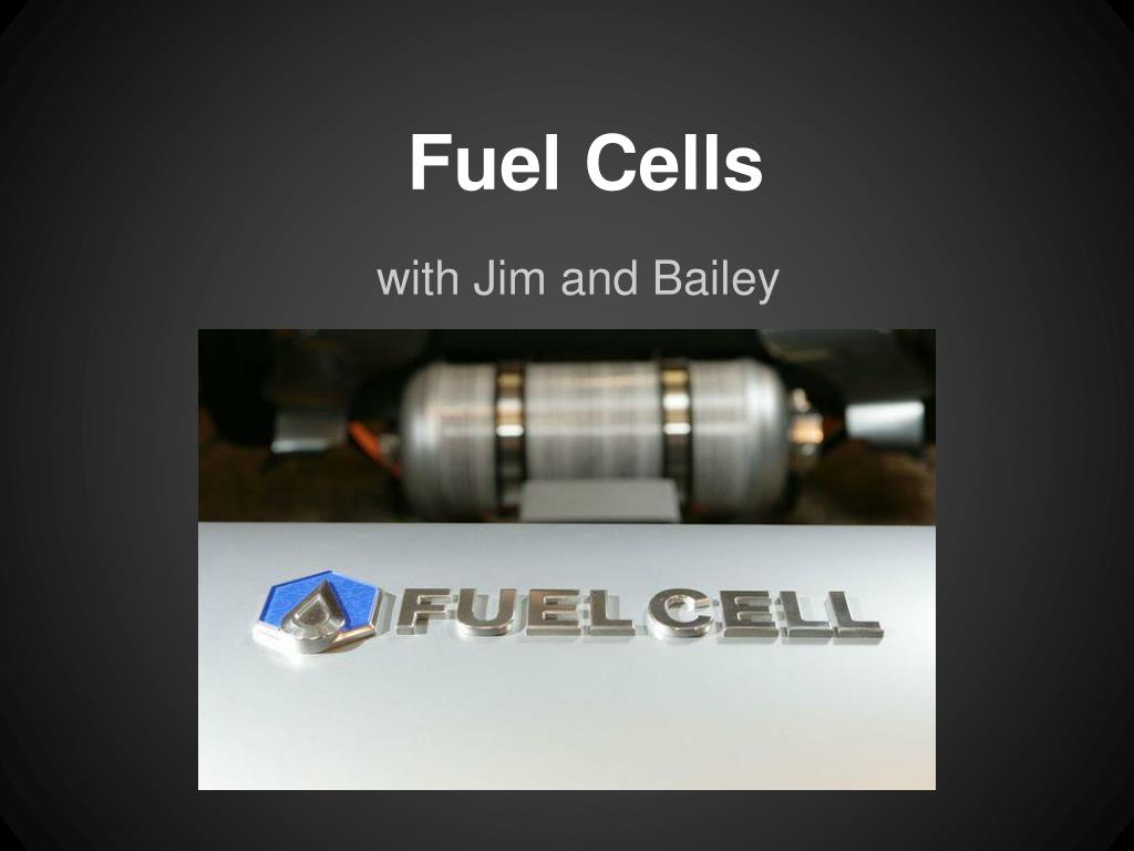 PPT - Fuel Cells PowerPoint Presentation, free download - ID:2322818
