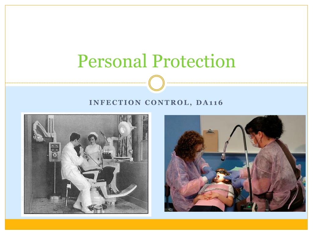 PPT - Personal Protection PowerPoint Presentation, free download - ID ...