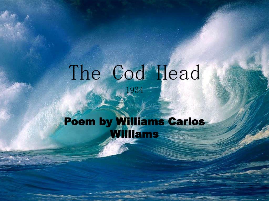 PPT - The Cod Head 1934 PowerPoint Presentation, free download - ID:2323039