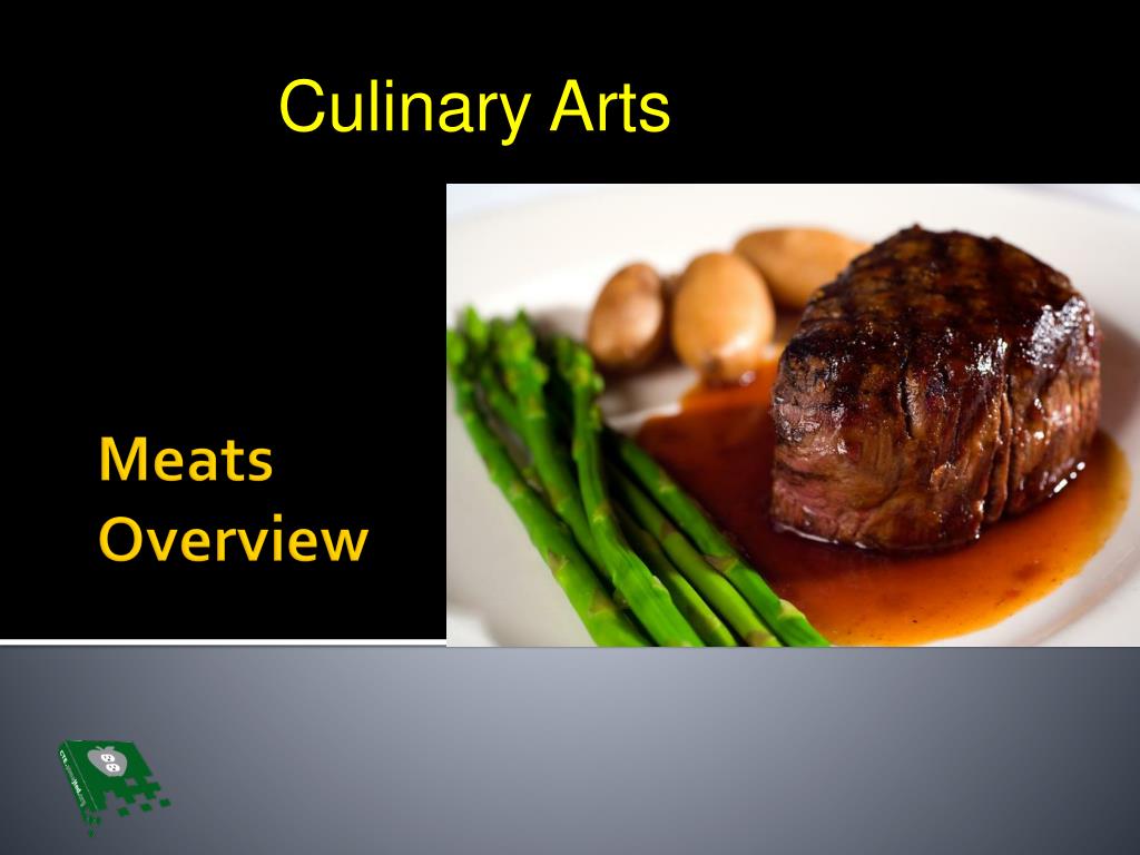 PPT - Meats Overview PowerPoint Presentation, free download - ID:2323874