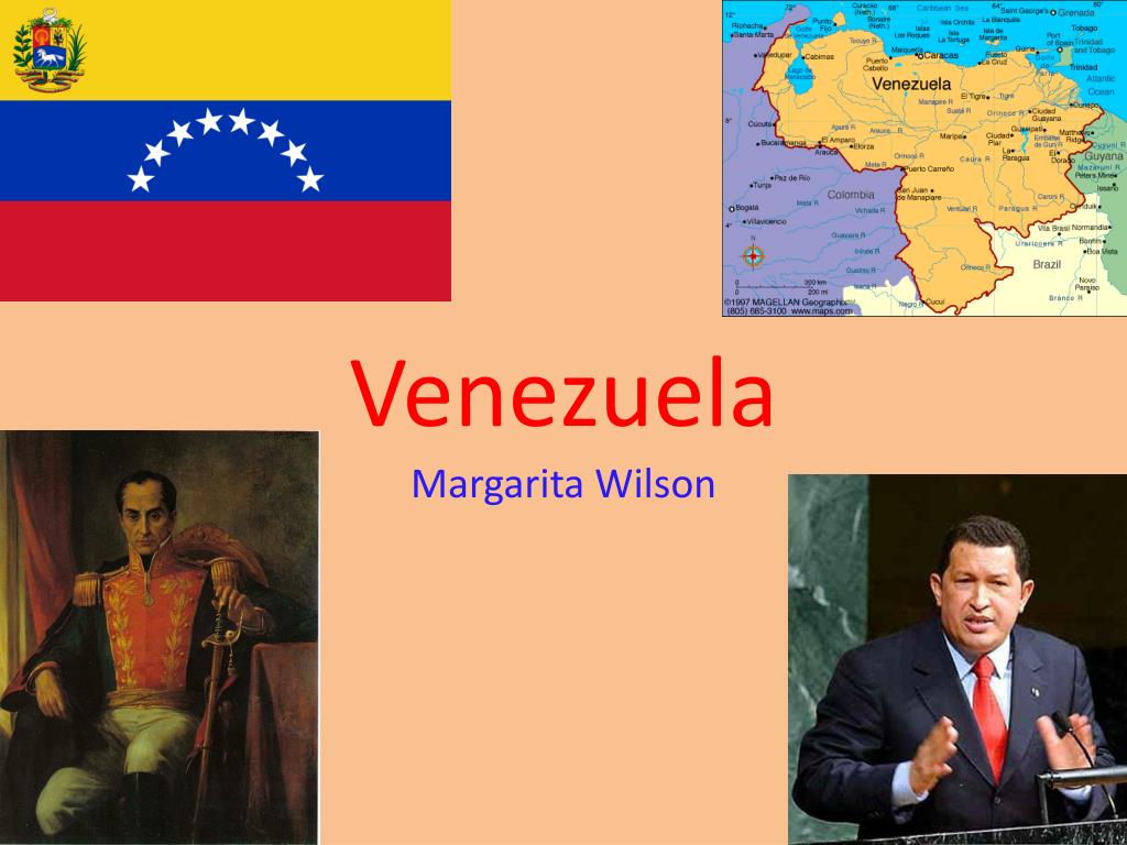PPT - Venezuela PowerPoint Presentation, free download - ID:2324862