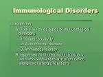 PPT - Immunological techniques PowerPoint Presentation, free download - ID:9565455