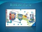 PPT - Rankine Cycle PowerPoint Presentation, free download - ID:455755