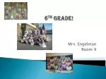 PPT - Grade 6 PowerPoint Presentation, free download - ID:5939629