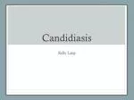 PPT - CANDIDIASIS PowerPoint Presentation, free download - ID:265068