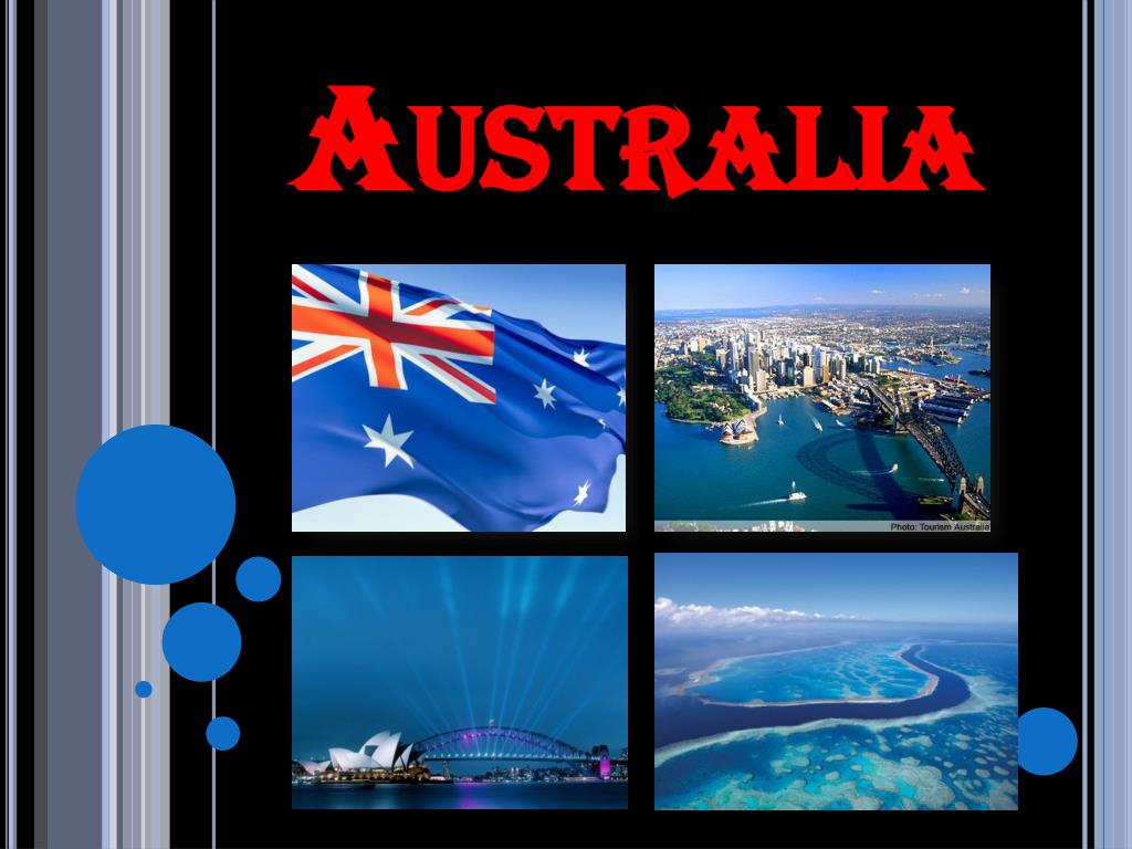 PPT - Australia PowerPoint Presentation, free download - ID:2329429