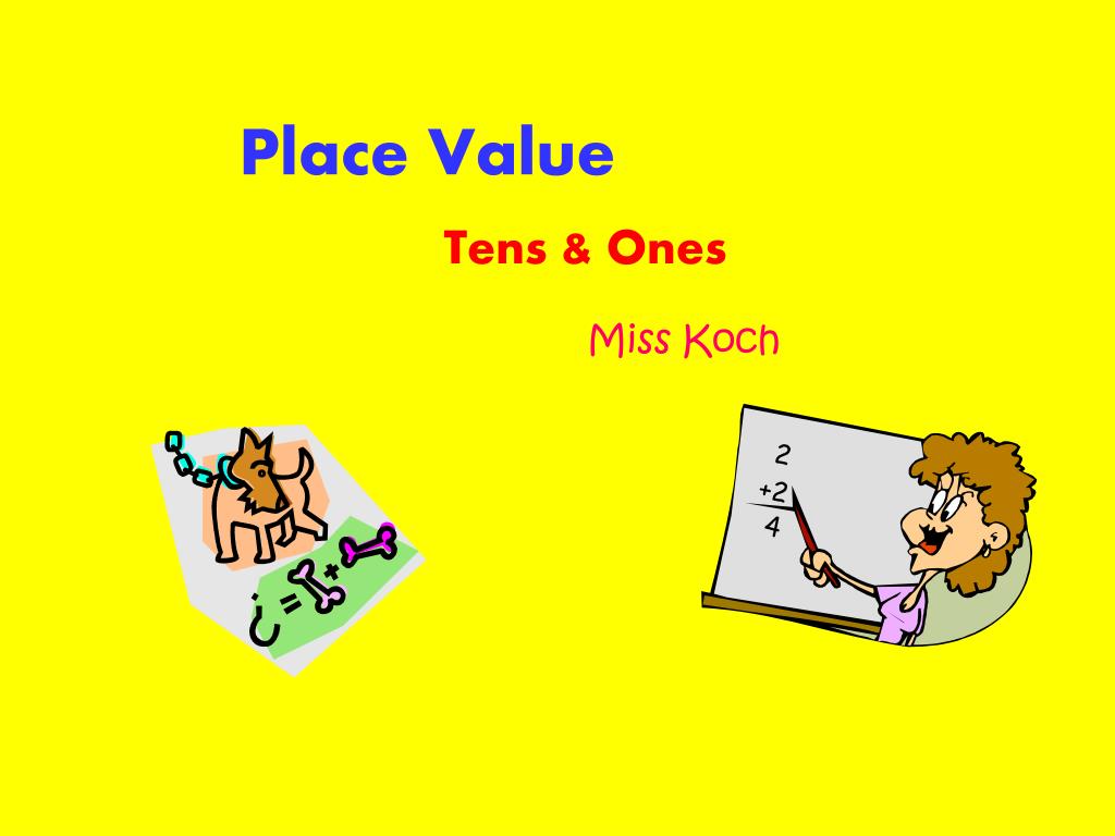 PPT - Place Value PowerPoint Presentation, free download - ID:2330163