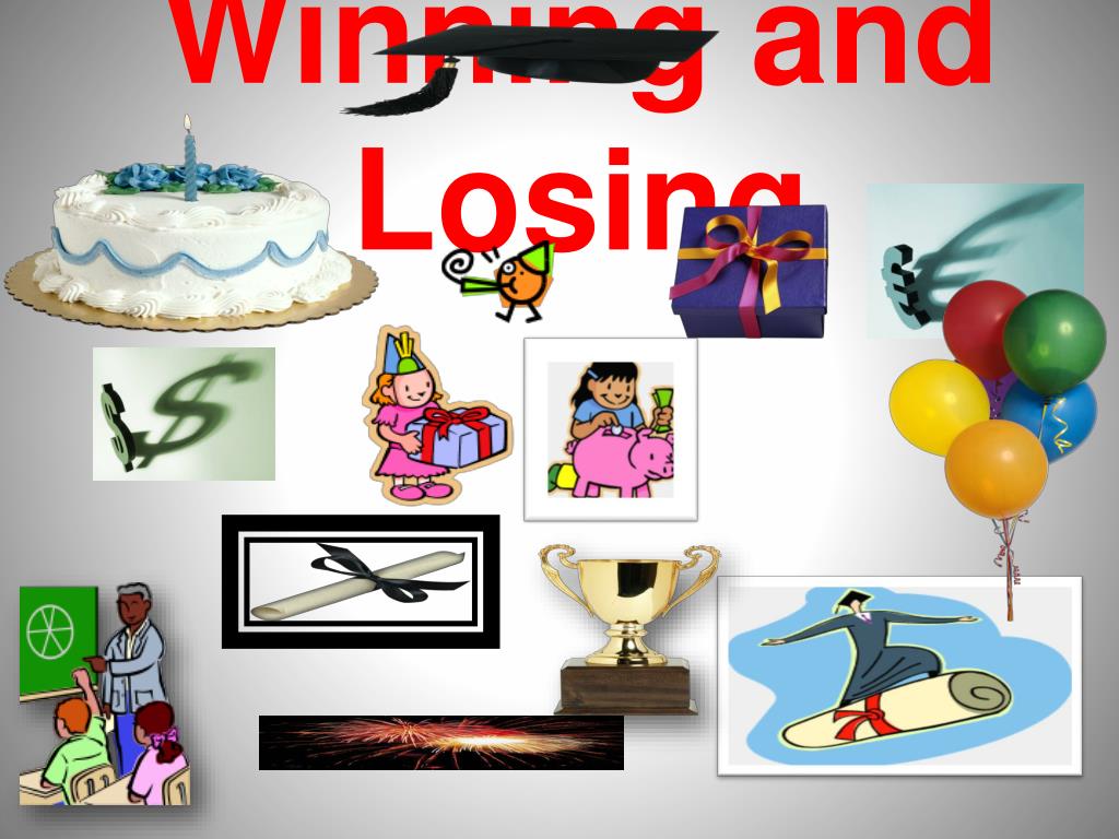 PPT - Winning and Losing PowerPoint Presentation, free download - ID ...