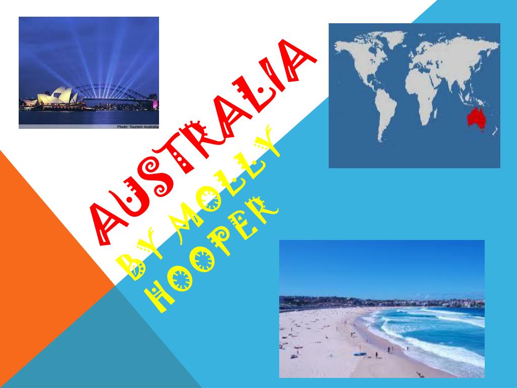 PPT - AUSTRALIA PowerPoint Presentation, free download - ID:2331534