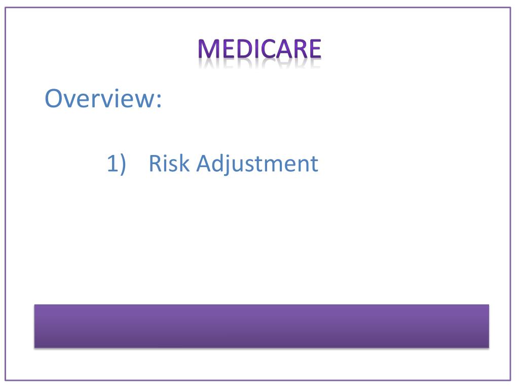 PPT - Medicare PowerPoint Presentation, free download - ID:2332842