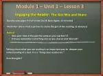 PPT - Module 1 : Lesson 1: Working safety in the shop PowerPoint ...