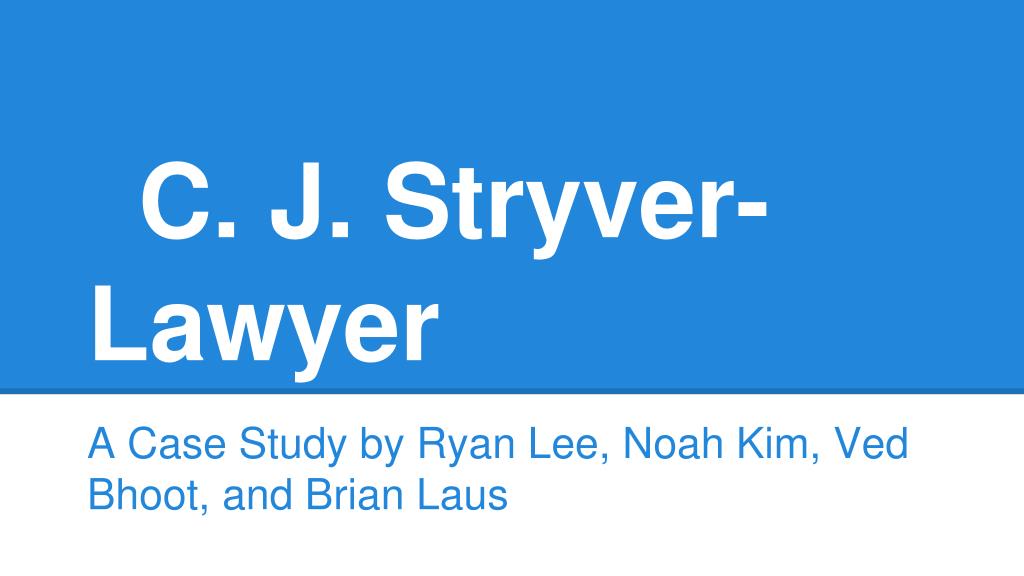PPT - Unveiling Stryver and Dr. Manette: A Tale of Intrigue and ...