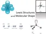 PPT - Chapter 8 Molecular Shape PowerPoint Presentation, free download ...