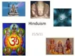 PPT - Hinduism and Education PowerPoint Presentation, free download ...