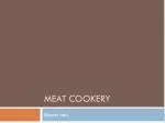 PPT - Introduction To Cookery PowerPoint Presentation, free download ...