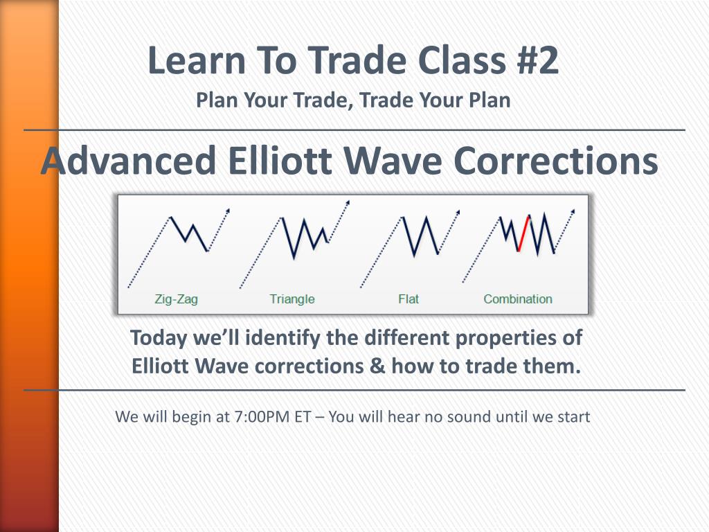 PPT - Advanced Elliott Wave Corrections PowerPoint Presentation, free ...