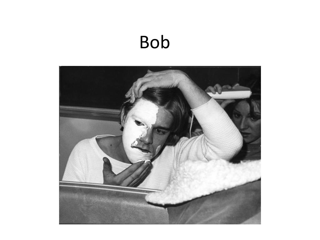 PPT - Bob PowerPoint Presentation, free download - ID:2342857