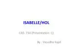 PPT - By Isabelle Hale PowerPoint Presentation, free download - ID:6905411