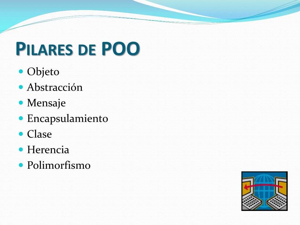 PPT - Pilares de POO PowerPoint Presentation, free download - ID:2344165