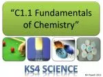 PPT - Fundamentals of crystal chemistry PowerPoint Presentation, free ...