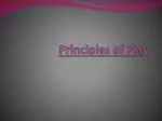 PPT - Types of Play PowerPoint Presentation, free download - ID:2703228