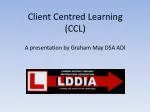 PPT - CLIENT CENTRED THERAPY PowerPoint Presentation, free download ...