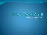 PPT - Intro to World History PowerPoint Presentation, free download ...